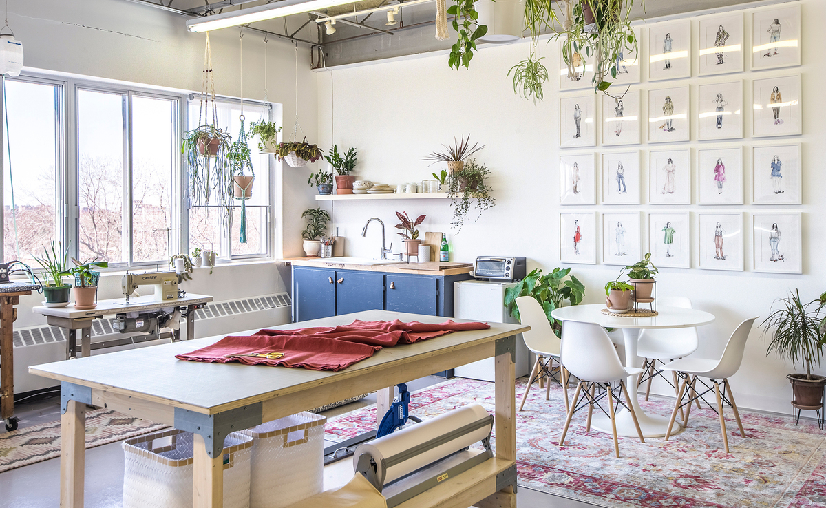 Closet Case Patterns