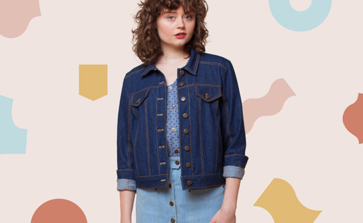 New Video Classes from Seamwork