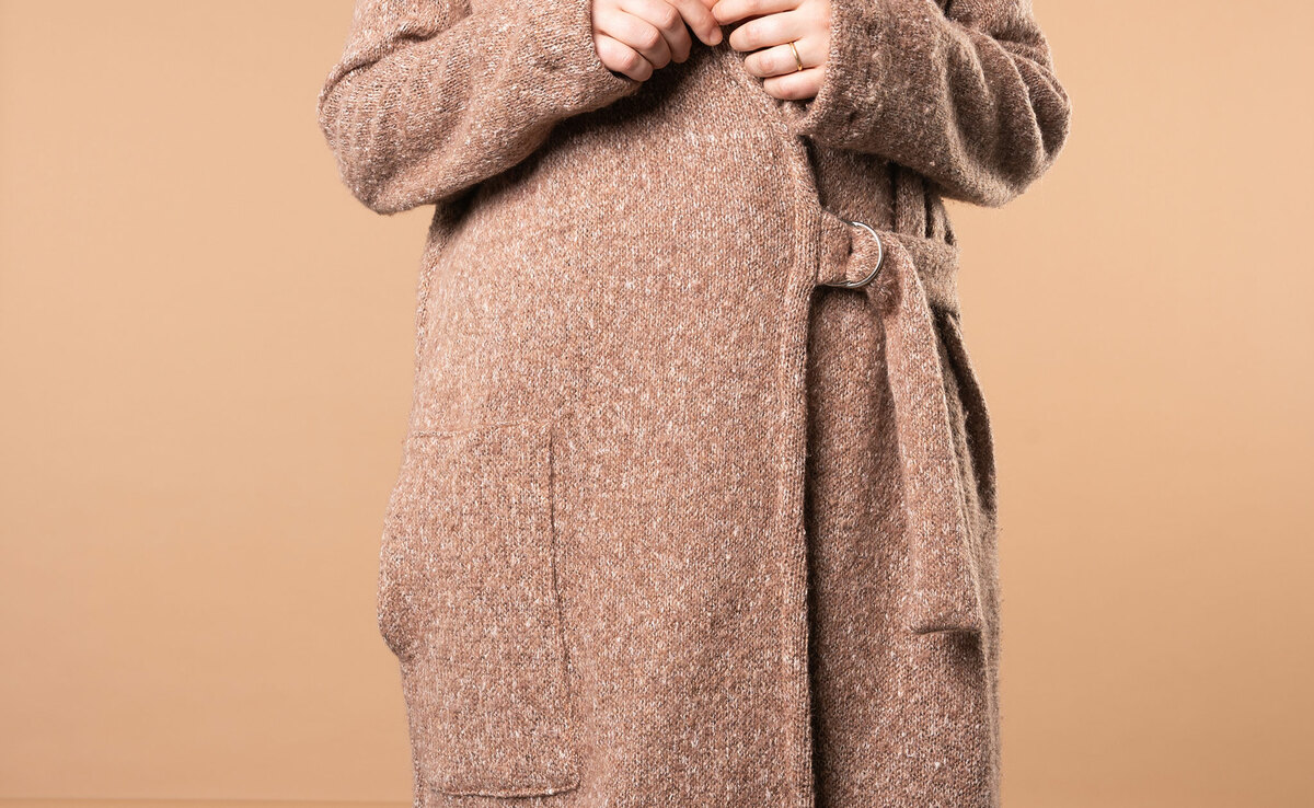 Pattern Hackers: How to Add a D-ring Closure