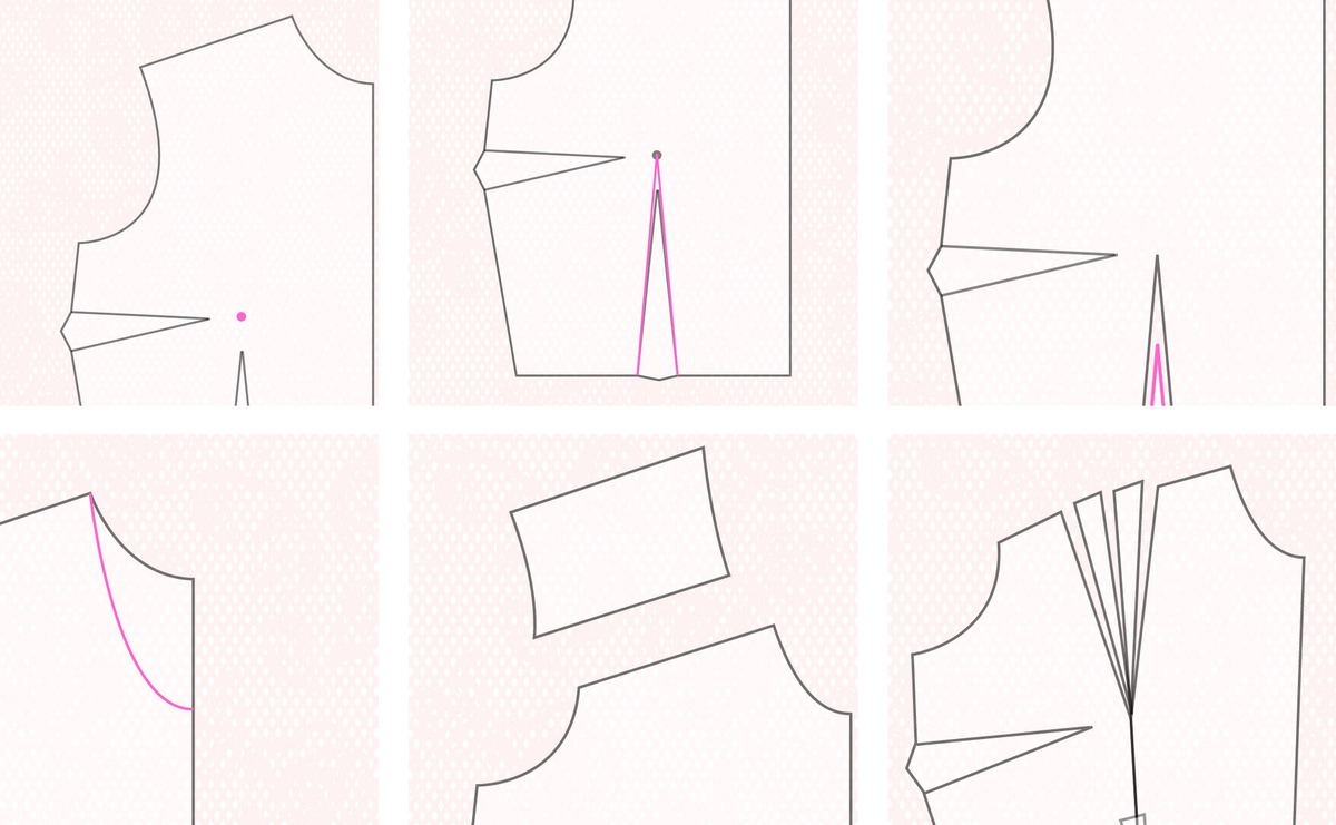 Block Paper Scissors