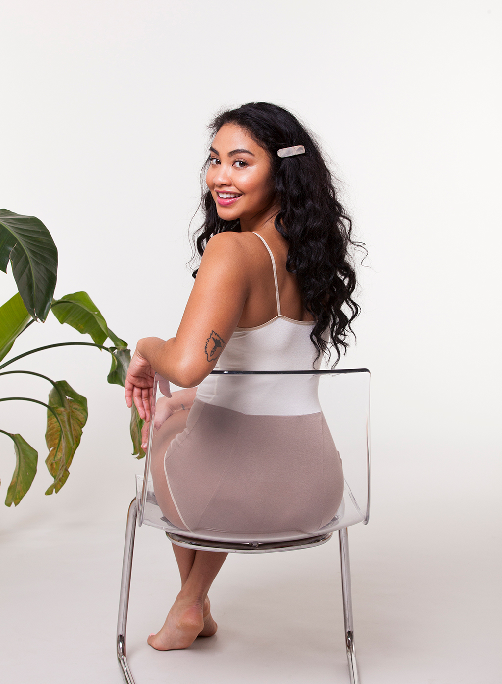 How To Color block Sewing Patterns