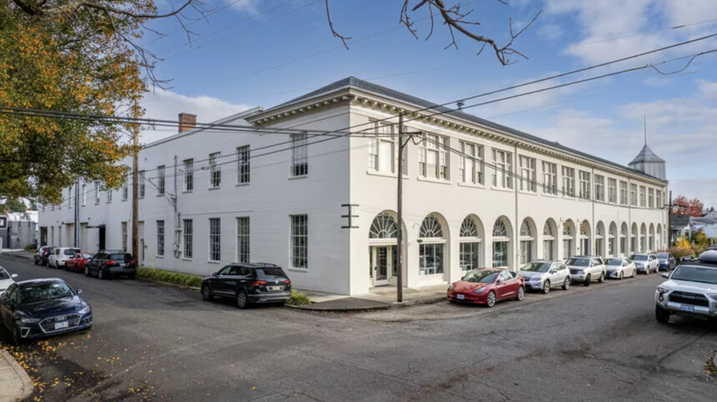 Portland Social Club Meet Up